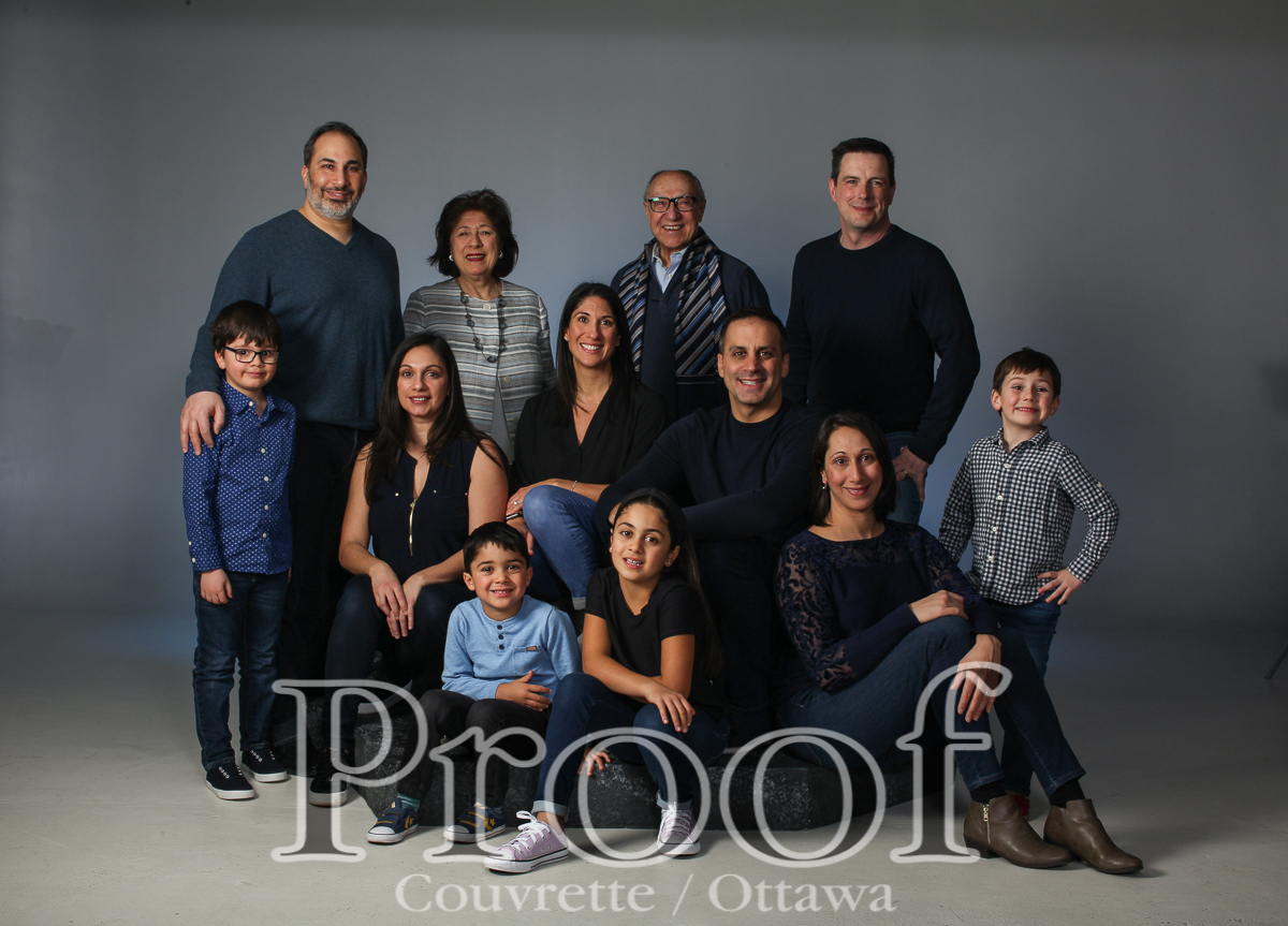 Couvrette Web Gallery