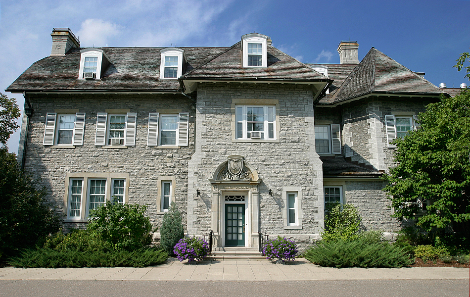 Ottawa 24 Sussex/Stock Photography.