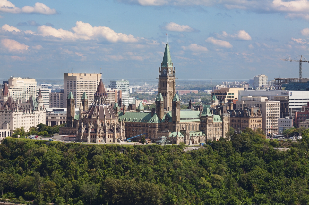 Ottawa Landmark Photography/Stock Photos