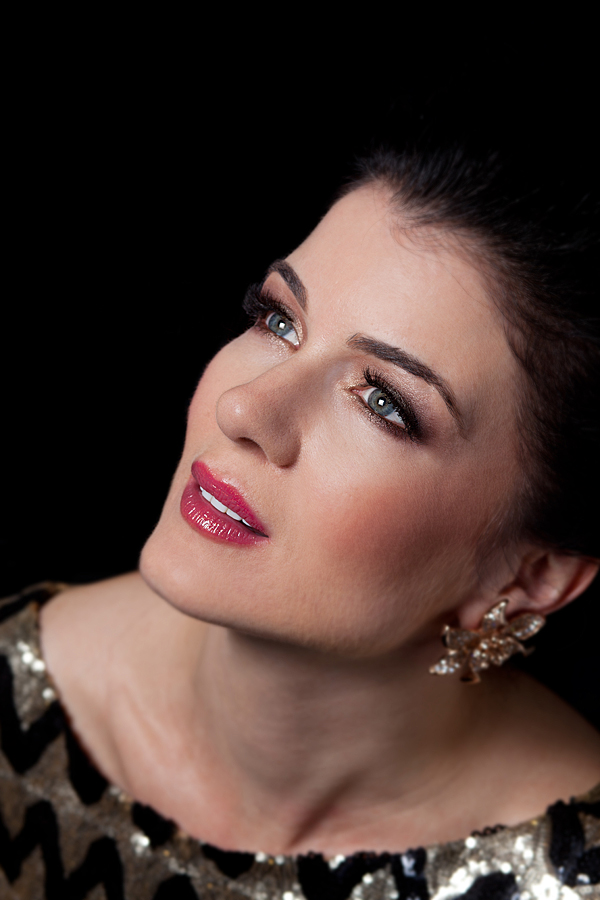 Gabrielle Miller Wedding